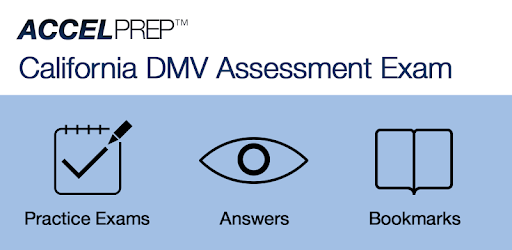 California DMV Test Prep Android App