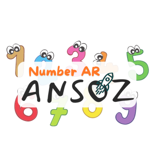 Number AR - Google Play 앱