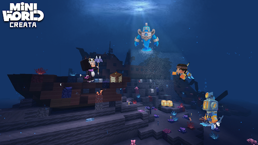 Mini World APK 1.7.10 for Android - Download