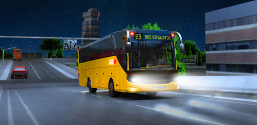Trò Chơi Lái Xe Buýt Việt Nam Mod [mở Khóa All] Game Phiêu Lưu V0 1 8