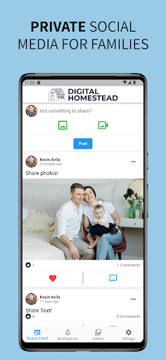 Digital Homestead for PC / Mac / Windows 11,10,8,7 - Free Download ...