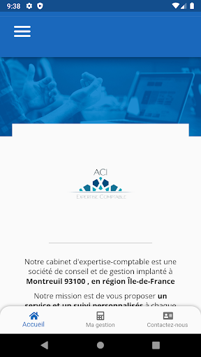 ACI comptabilité à Montreuil for PC / Mac / Windows 7.8.10 - Free ...