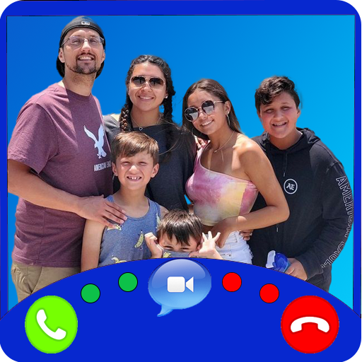 FGTeev Fake Video Call prank for PC / Mac / Windows 11,10,8,7 - Free ...
