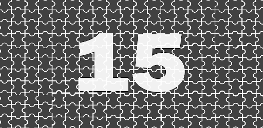 Fifteen Puzzle: Mind Challenge Android App