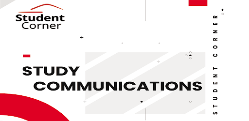 Study Communications Android App