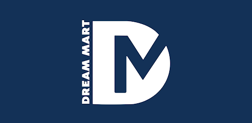 Dream Mart Android App