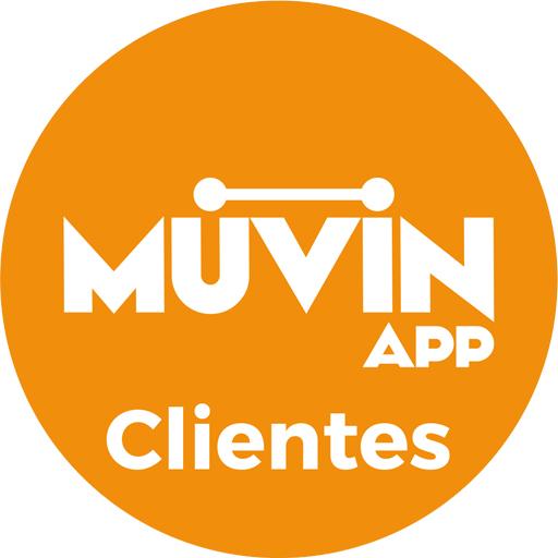 Muvin App Clientes - Google Play のアプリ