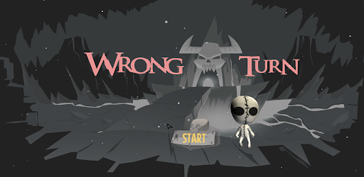 Wrong Turn Android App