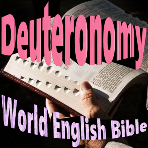 Deuteronomy Bible