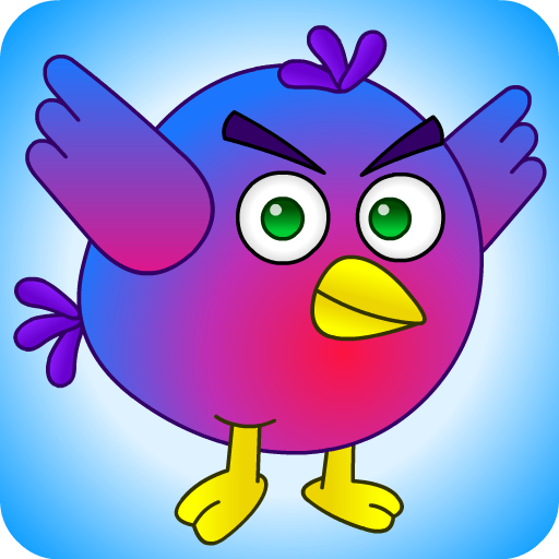 Sticky Bird - Apps on Google Play
