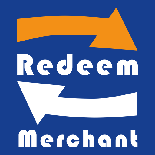 Redeem Merchant - แอปพลิเคชันใน Google Play