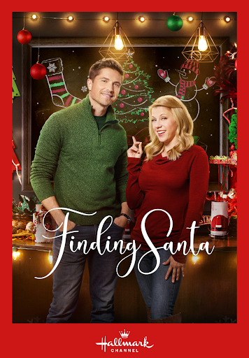 Finding Santa - Movies on Google Play