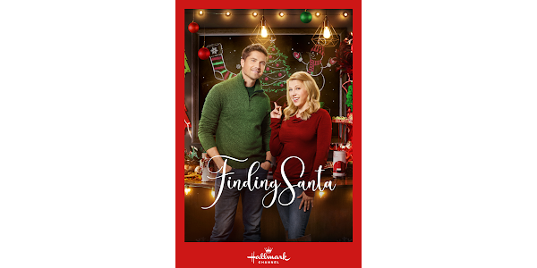 Finding santa store