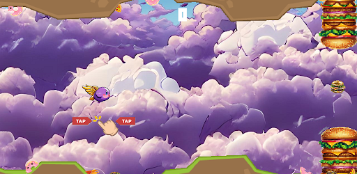 Download and Play Feed Fred on PC (Emulator)