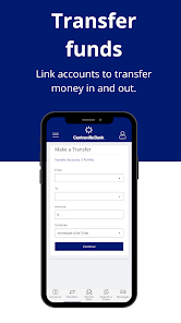 Centreville Bank iMobile - Apps on Google Play