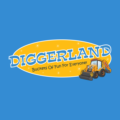 Diggerland UK Theme Park - Apps op Google Play