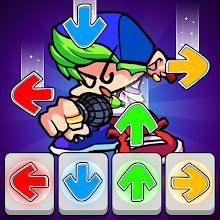 FNF Music Battle: Friday Funkin Beat Hit Mod for PC / Mac / Windows 7.8 ...