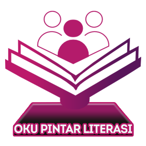 OKU PINTAR Literasi - Apps on Google Play