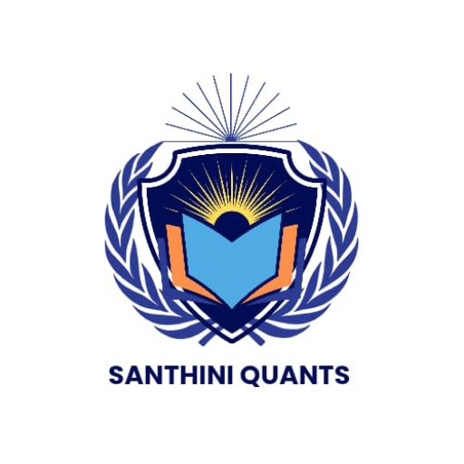 SANTHINI QUANTS - Apps on Google Play