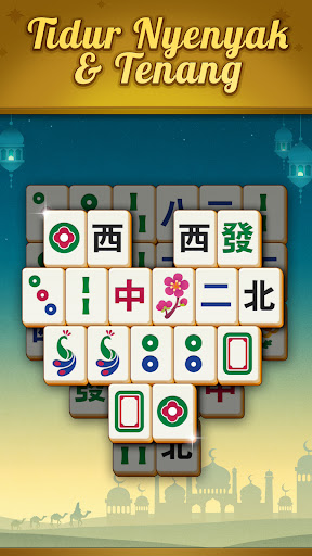 Unduh Mahjong Mingle di PC (Emulator) - LDPlayer