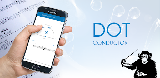Dot Conductor Android App