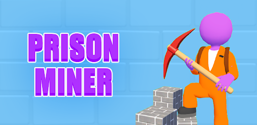 Prison Miner Android App