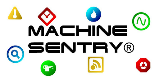 Machine Sentry Android App