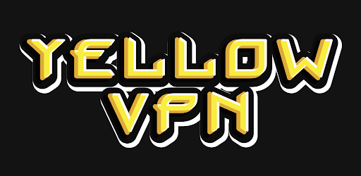 Yellow VPN Android App