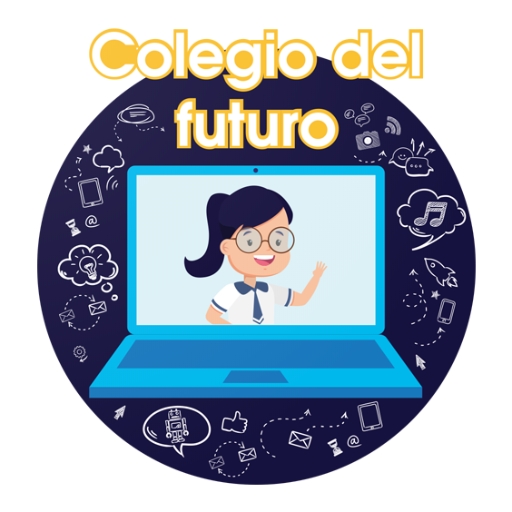 Colegio del Futuro - Apps on Google Play