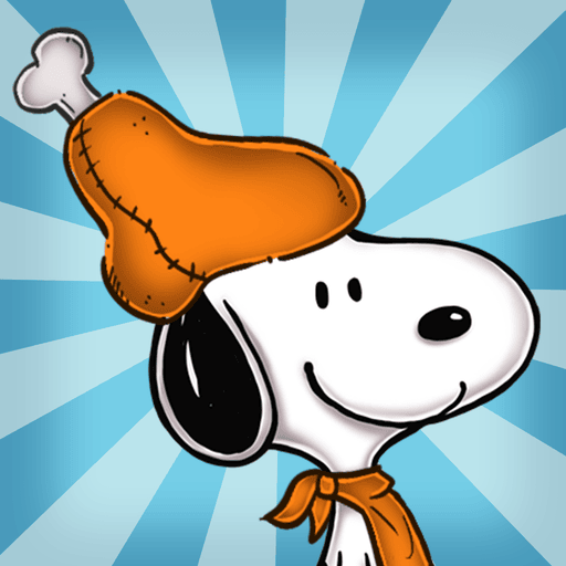 Snoopy's Town Tale CityBuilder - Apps on Google Play
