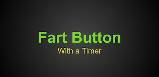 Fart Button With a Timer - Free Fart Sounds 2020 Android App
