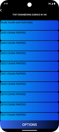 Download and Run TVET Engineering Science N1-N4 on PC for Free