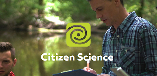Leave No Trace: Citizen Science Android App