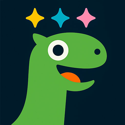Android Apps by Dinosaur Lab Games for kids - Yateland Learning on ...