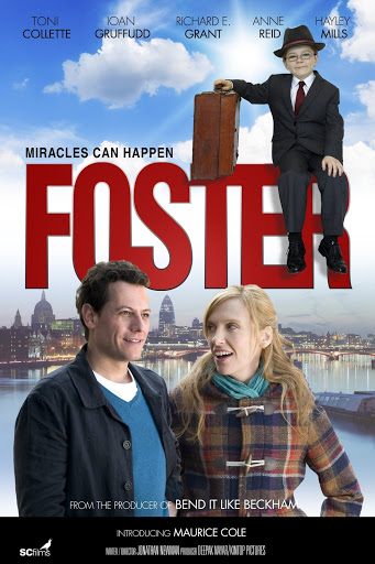 Foster (VF) - Google Play 영화