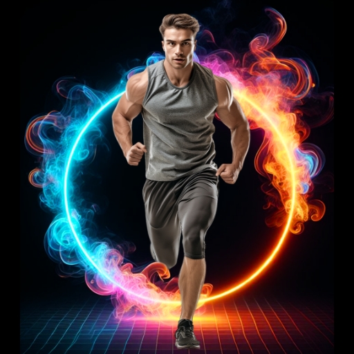 Photo Editor - Neon Effect - Aplicaciones en Google Play