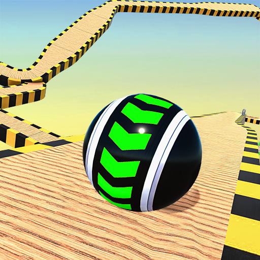 [Download] Rolling Ball - Going Balls 3d - QooApp Game Store