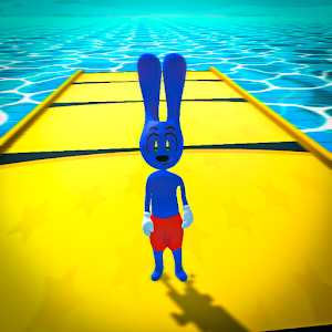 Riggy Monkey Run – Game Adventure for Android | Free Download