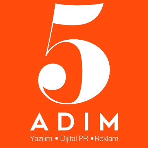 Android Apps by 5 ADIM BILISIM VE YAZILIM LIMITED SIRKETI on Google Play