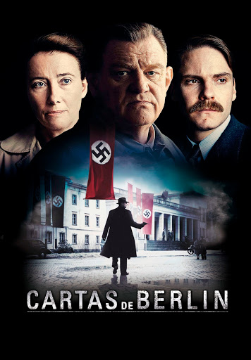Cartas de Berlín (VOS) - ภาพยนตร์ใน Google Play