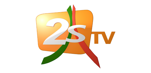 2STV Sénégal Android App