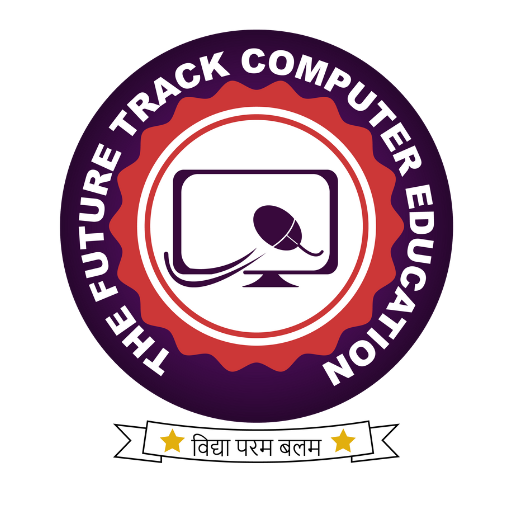 The Future Track - Apps on Google Play