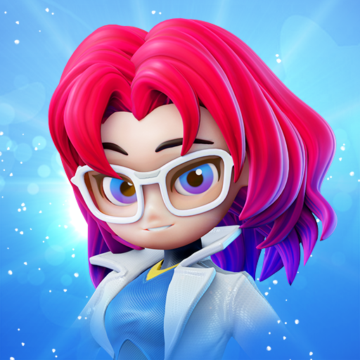 [Download] Buddy Arena - QooApp Game Store