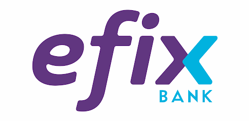 Efix Bank Android App