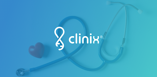 Clinix Android App