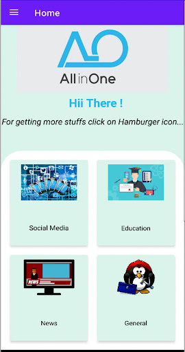 AllinOne for PC / Mac / Windows 11,10,8,7 - Free Download - Napkforpc.com
