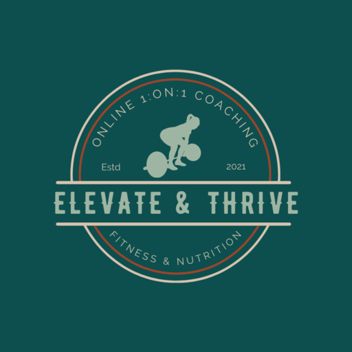 Elevate and Thrive Wellness - Apps op Google Play
