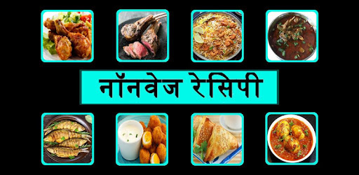 Non Veg Recipes Marathi Offline Android App