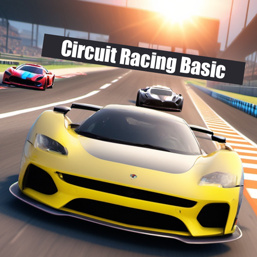 Circuit Racing Basic - Apps on Google Play