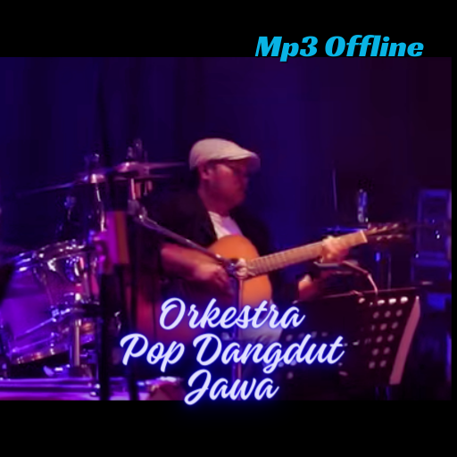 Orkestra Pop Jawa offline - Apps on Google Play